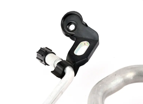NEW BMW X3 E83 A/C REFRIGERANT HOSE 64533455905 3455905 NO IMPORT ...