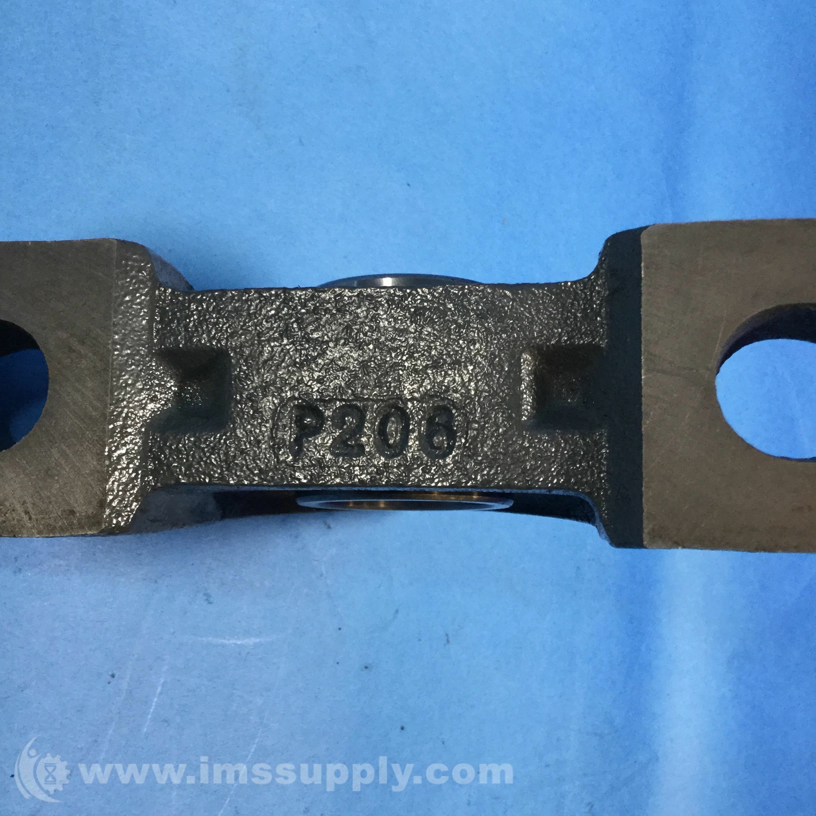 Peer P206 Pillow Block Bearing USIP | eBay