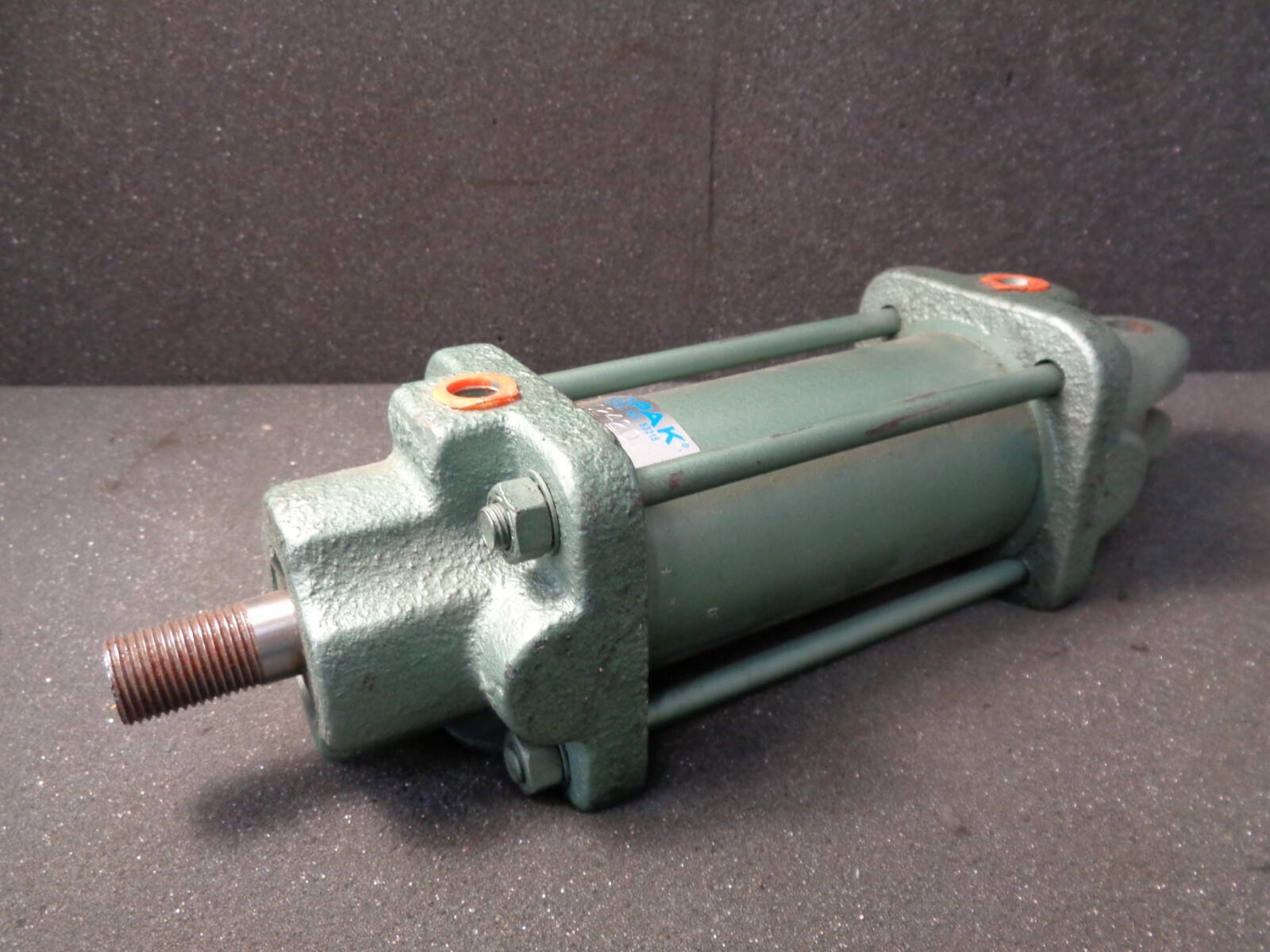 Nopak Cylinder 2x3 Model E | eBay