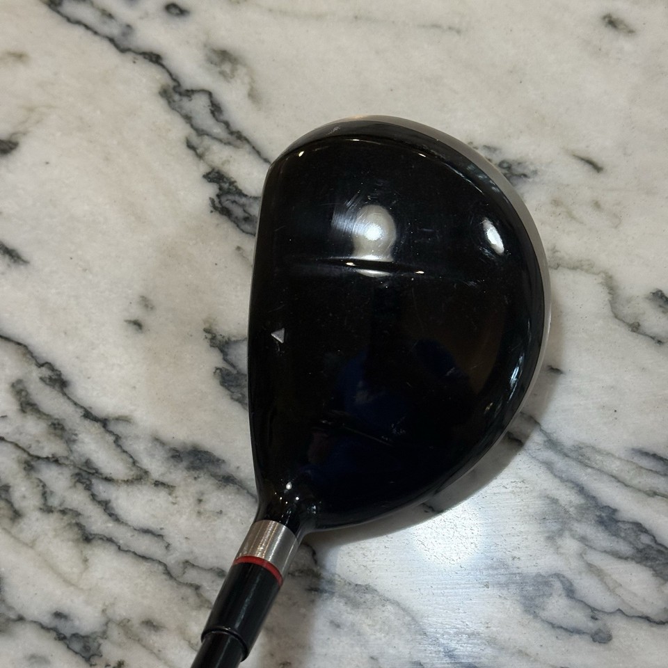 Adams Golf Tight Lies Redline Titanium 17° 4 Wood Mens RH Graphite ...