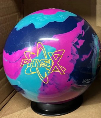 Storm PhysiX Tour Overseas Bowling Ball 15lbs | eBay