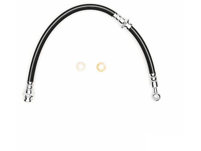 Front Brake Hose For 90-93 Asuna Geo Isuzu Sunfire Storm Impulse Stylus ...