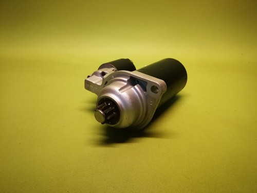 Porsche 911 996 997 986 987 Boxster Carrera Anlasser AT Swap NEU ...