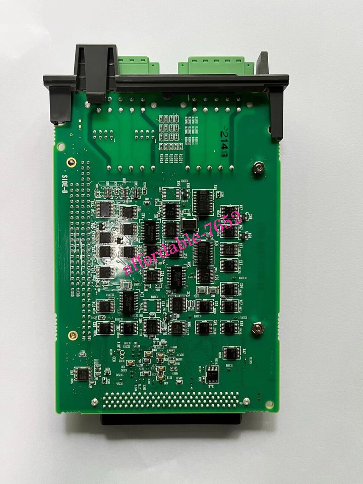 1PCS NEW FANUC devicenet Dual channel board card A20B-8201-0170 DHL or ...