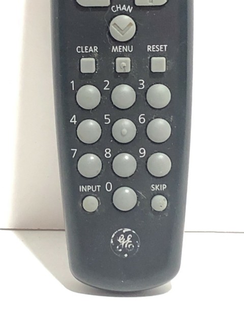 GE RCA Remote Control CRK20A2 Crk20a1 for sale online | eBay
