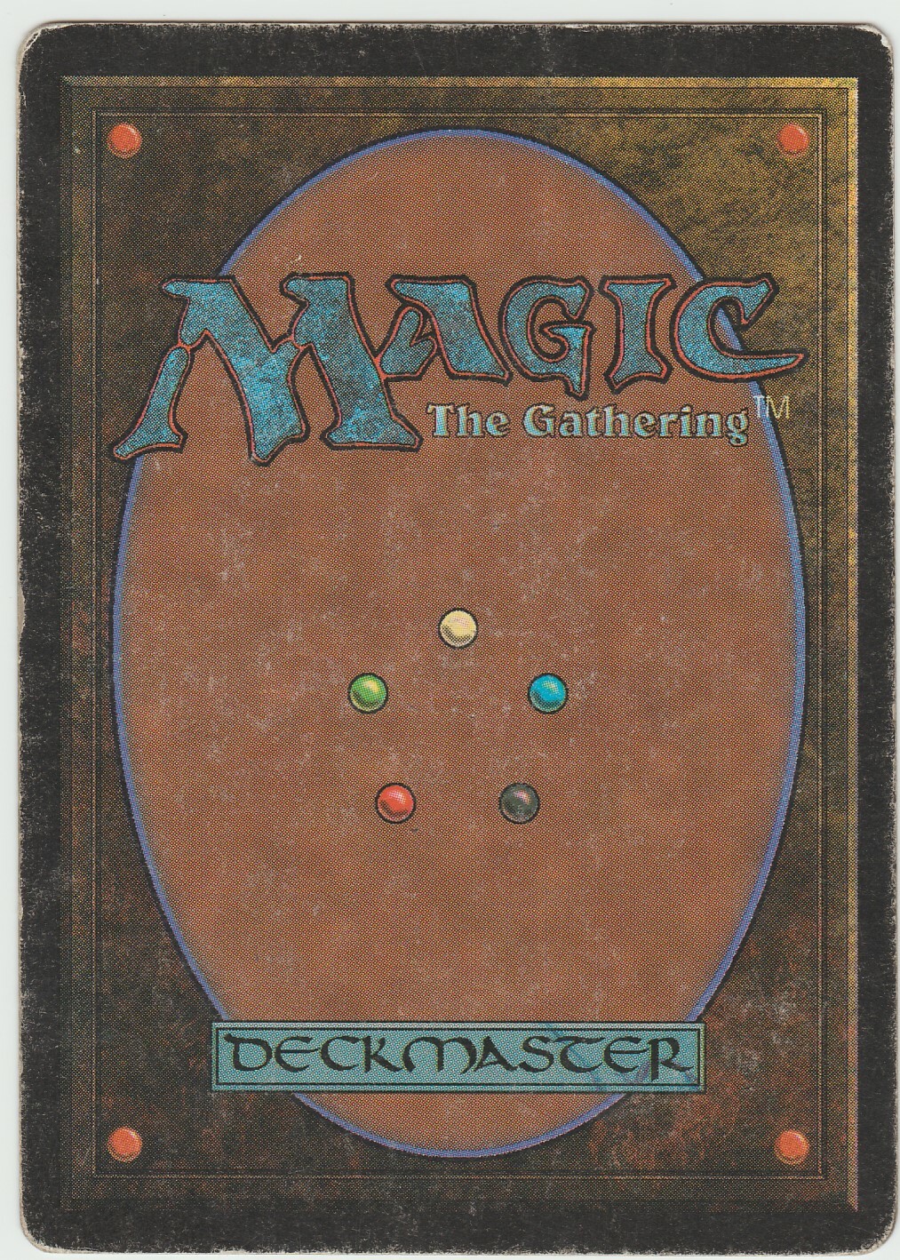 Beta MTG Nevinyrral's Disk Magic Rare | eBay