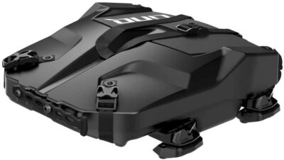 SKI DOO LINQ SLIM WATER PROOF TUNNEL BAG 860202058 | eBay
