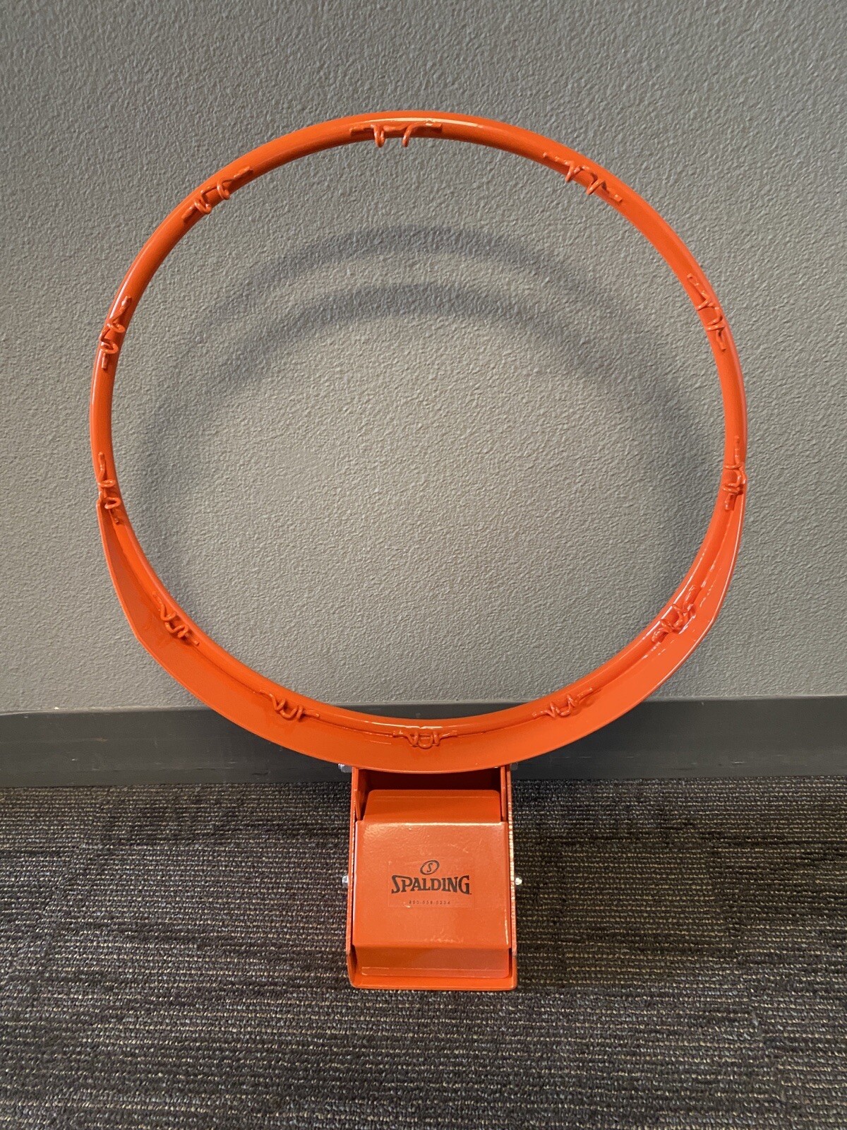 Spalding Pro Rim | eBay