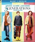 3 Generations Blu-ray - Blu-ray By Naomi Watts - VERY GOOD 31398265672| eBay