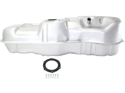 JC Whitney Fuel Tank fits Ford F150 1999-2003 Standard Cab Pickup ...
