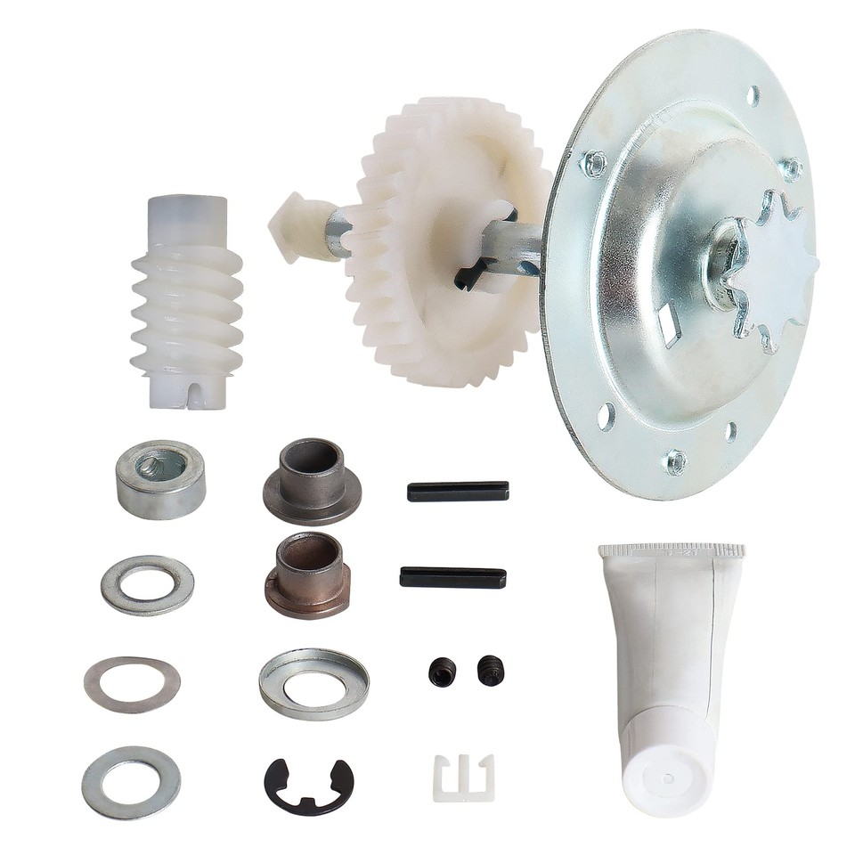 Gear Sprocket Kit For Liftmaster 41A5021 41A4252 41A5483 Chamberlain ...