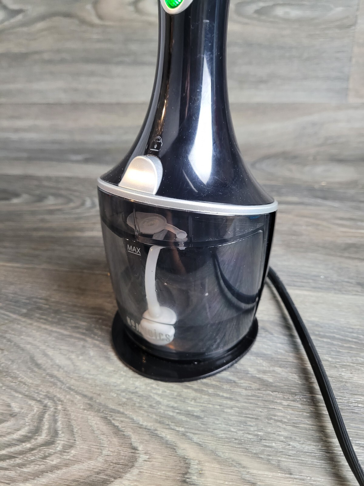 PerfectSteam Handheld Turbo Garment Steamer PS-HH50 Tested🔥 | eBay