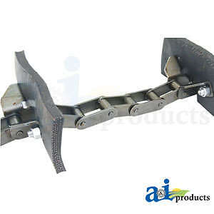Chain AH148021 fits John Deere 9650STS 9660STS 9670STS 9760STS 9860STS ...