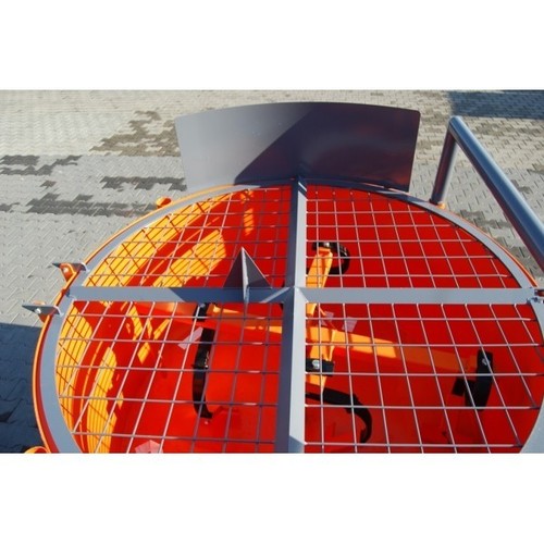 Concrete Pan mixer pto driven 1200 liters | eBay