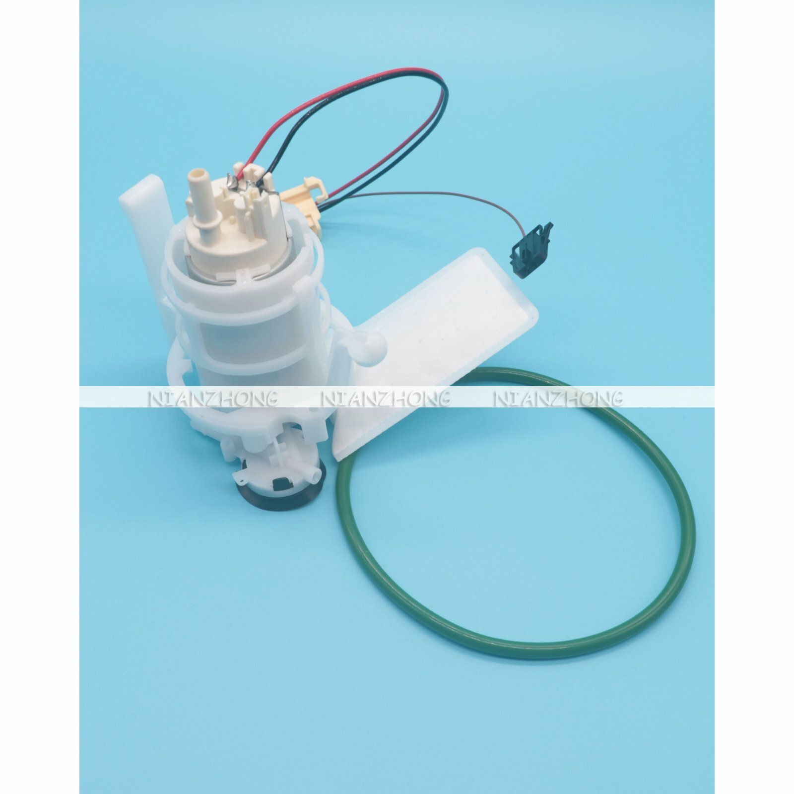 Electric Fuel Pump 16117217261 For BMW F01 F02 BMW 7 Series | eBay