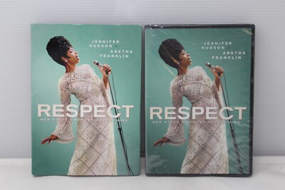 Respect (DVD) - NEW 191329127599| eBay