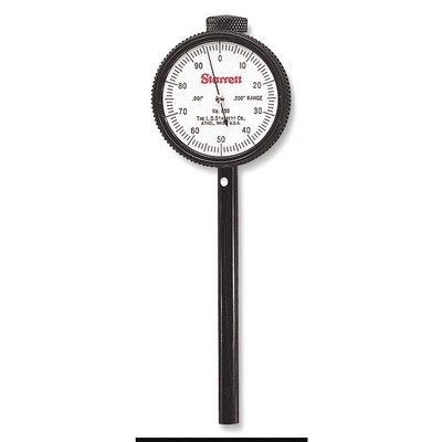 Indicators - Vertical Dial Test Indicator