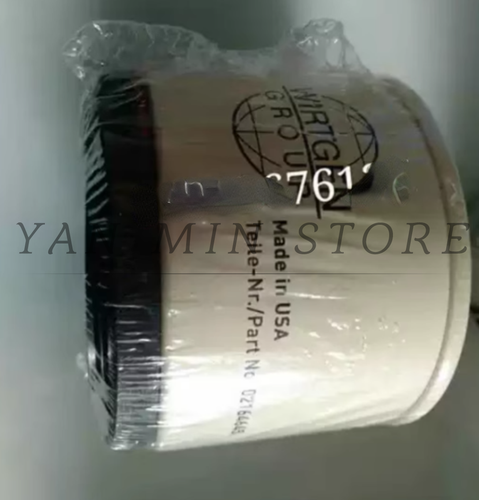 1pc NEW FIT FOR 2038889 Road Roller Filter Cartridge | eBay