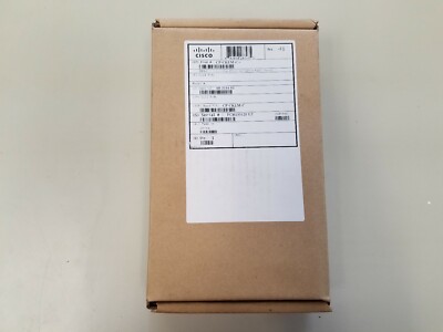 New Open Box CISCO CP-CKEM-C Unified IP Color Key Expansion Module | eBay