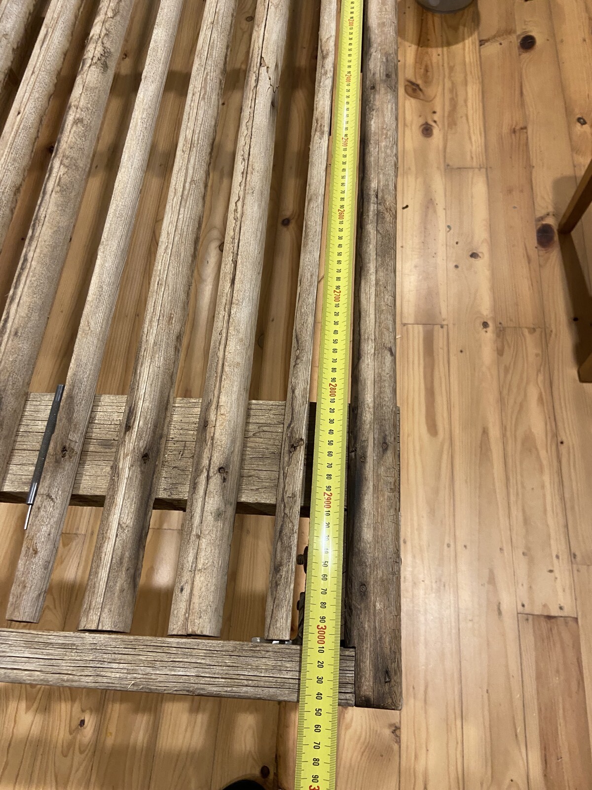 Wool sorting/classing table | eBay Australia