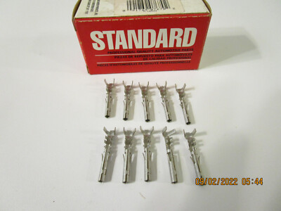 9 Wire Terminal Clips Standard CG16 (9 pack) | eBay