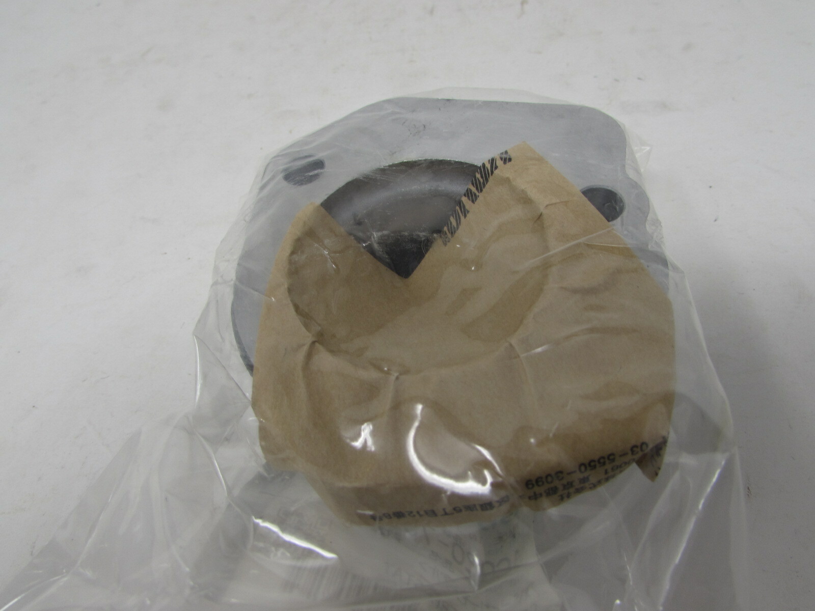 NEW GENUINE KUBOTA ENGINE THERMOSTAT COVER NECK PART # 1C020-73260 | eBay