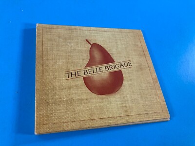 The Belle Brigade – The Belle Brigade - Musik CD Album | eBay