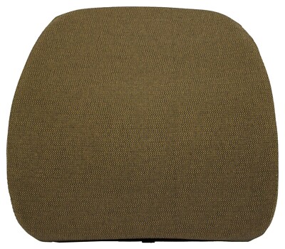 AR71107 John Deere Personal Posture Backrest Cushion fits 4230 4430 ...