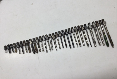 Drills - Aircraft Drill