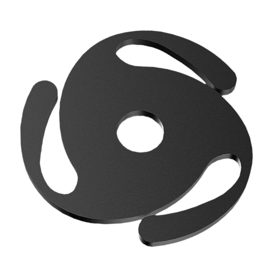 Vinyl Turntable Adapter Multipurpose for Studio Home Use Professional ...