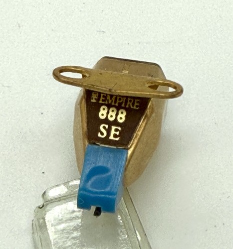 Empire 888 SE Turntable Cartridge | eBay