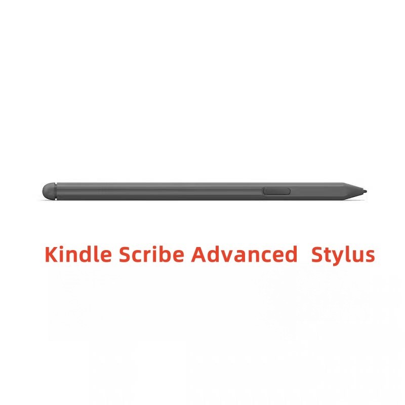 Original Amazon Kindle Scribe E-Book Reader Premium Stylus Passive ...