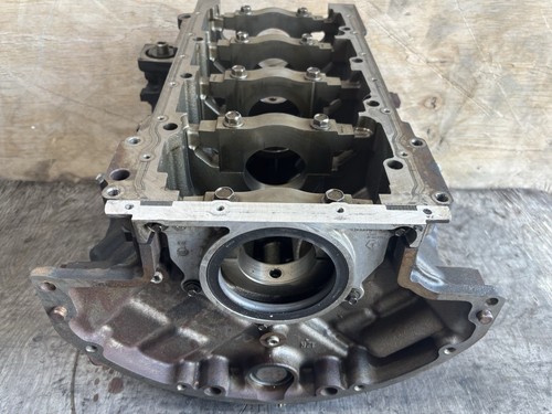 2013 Dodge Charger Genuine OEM 5.7l Hemi Engine Bare Block *GOOD ...