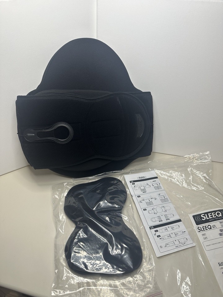 Sleeq APL Thuasne 901300 Spinal Back Brace FREE SHIPPING | eBay