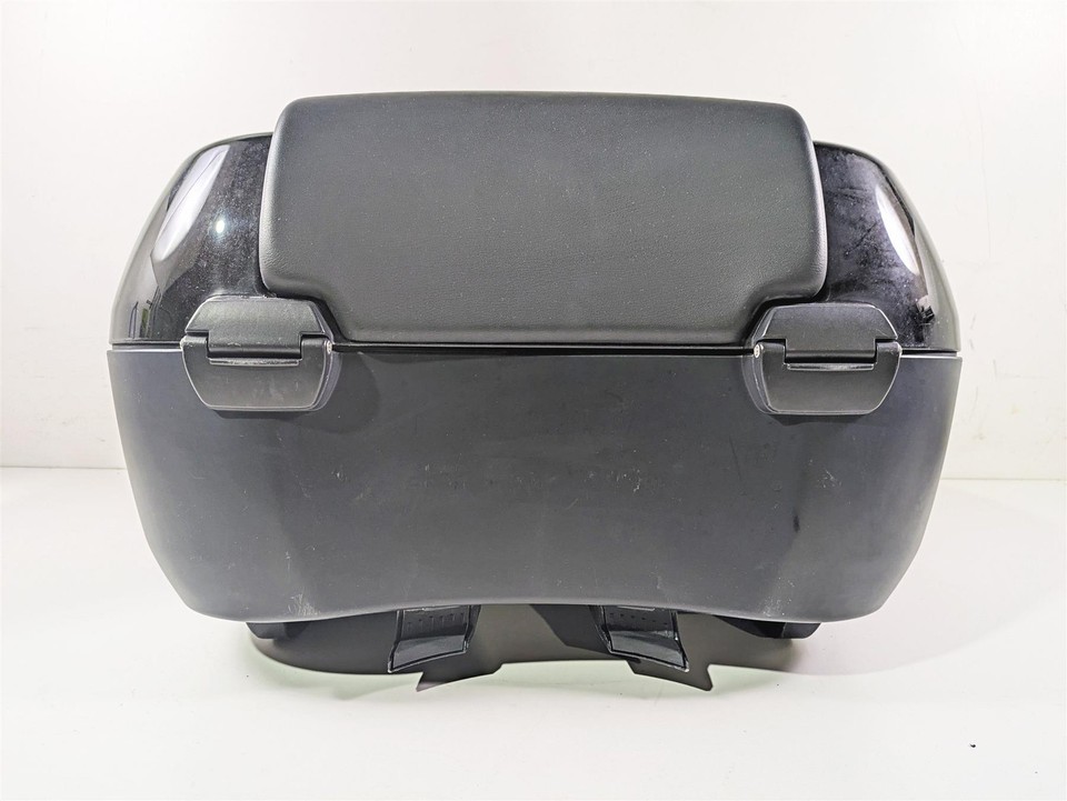 2016 BMW R1200RT K52 Top Case Trunk Tour Pak Box 49L 71607682080 | eBay