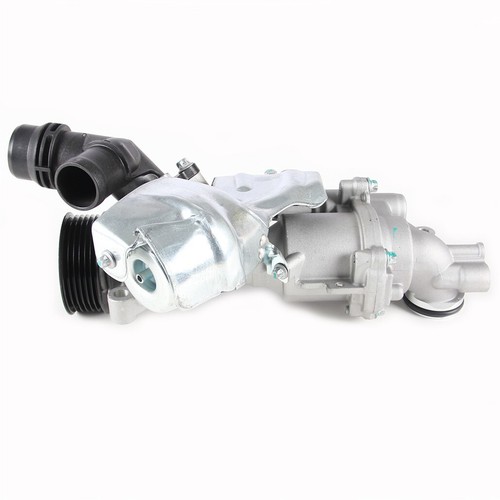 2.0T Engine Water Pump Fit For Mercedes Benz C300 GLS260 E300 ...