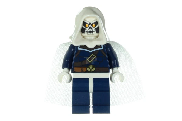 Lego Marvel Superheroes Taskmaster