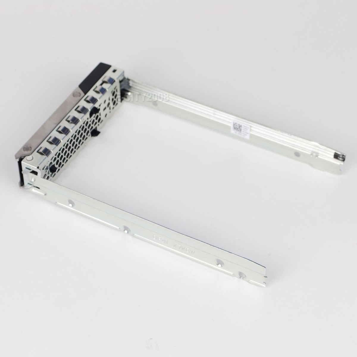 Dell C4140 XR2 Caddy 3.5 Inch SAS/SATA Hard Drive Tray Caddy - For Dell ...