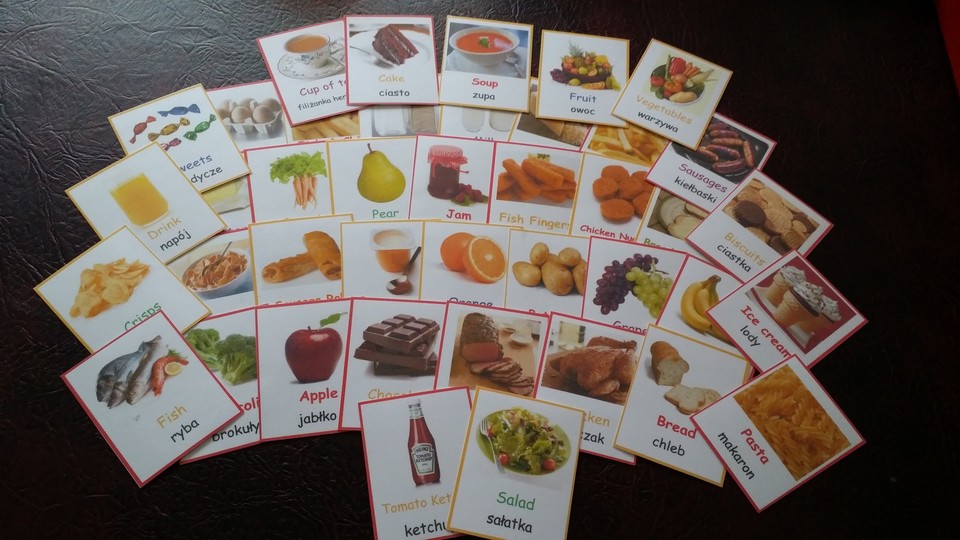 DAILY MENU BOARD + 60 MEAL CARDS- BREAKFAST/LUNCH/DINNER-CARE HOME/ SEN ...