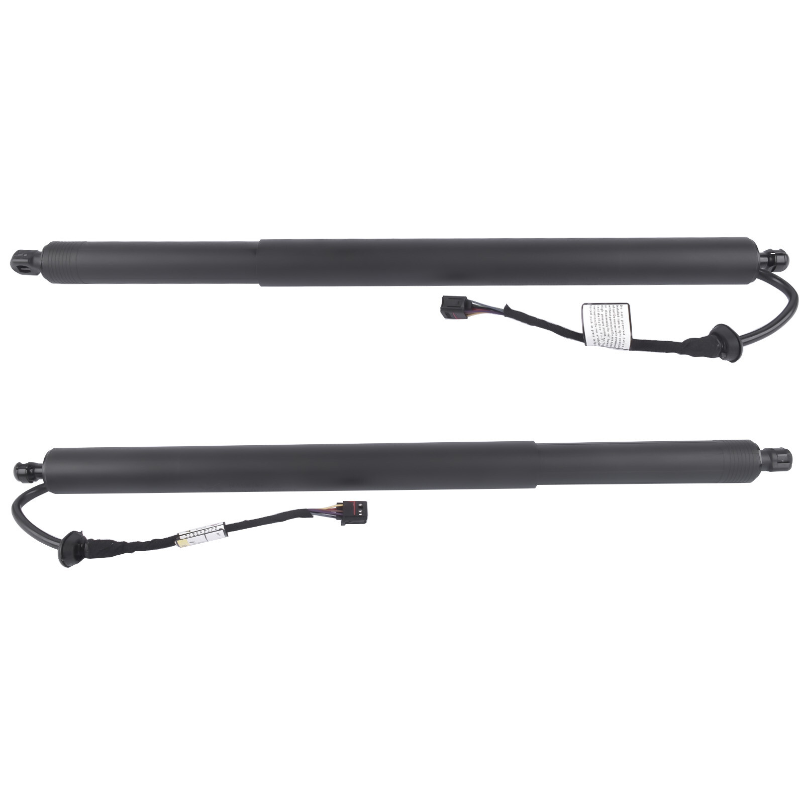 For 2020-2022 Hyundai Palisade Rear Left & Right Power Tailgate Lifts ...