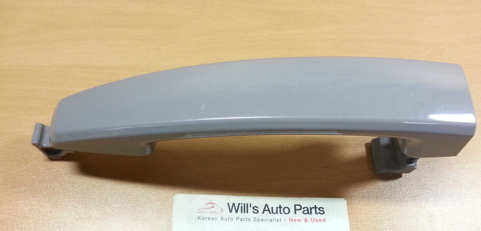 Holden CAPTIVA LHF LH Left Front Outer Door Handle 2009-2012 Genuine ...