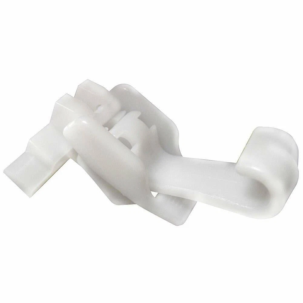 Vapor Tight Clip Cover