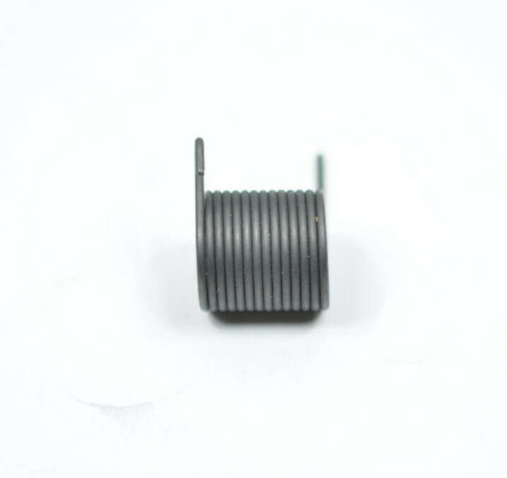 Secondary Throttle Shaft Return Spring Carb - Fits: Holley 4150 Double ...