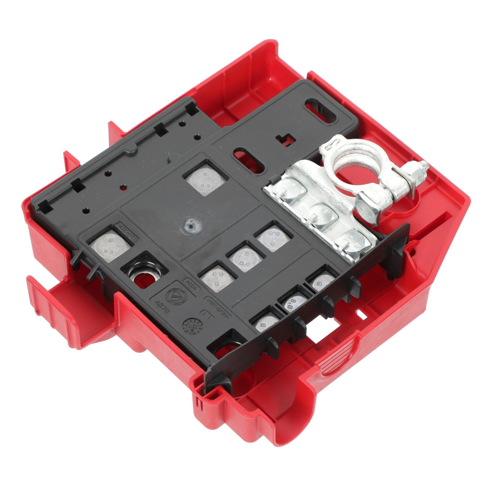 14-21 PROMASTER 1500 2500 3500 BATTERY PLACE HOLDER FUSE BOX MOPAR ...
