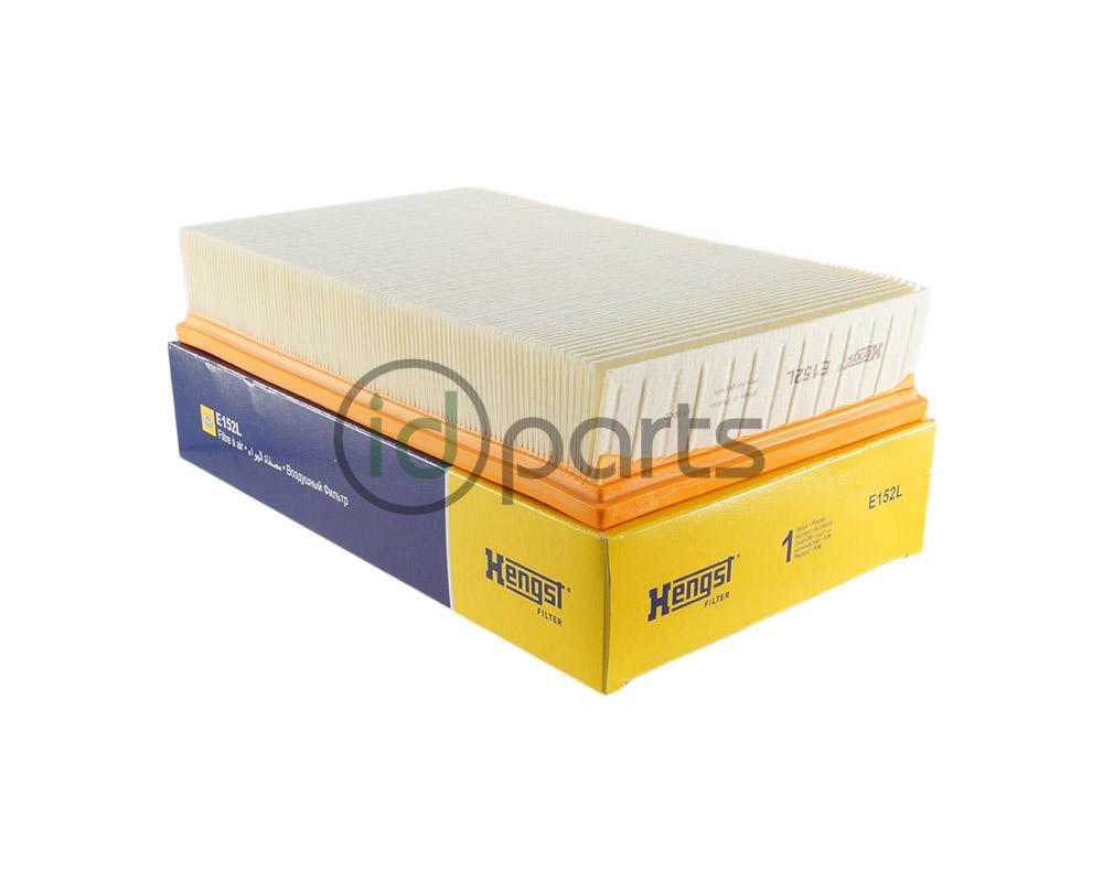 VAG 191129620 - Air filter cross reference