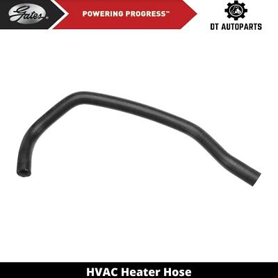 For 1994-1995 Chevrolet S10 4.3L V6 GAS HVAC Heater Hose Heater To ...