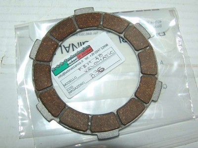 Disc 1PZ Clutch F. B.M.48 Cc Velomatic (B36) | eBay