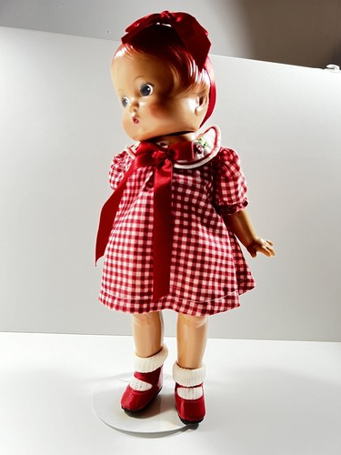 Vintage Effanbee Patsy Montgomery Ward Doll 12" Tall RARE | eBay