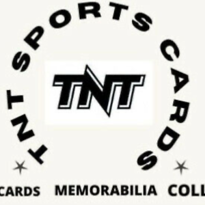 TNT Sports Cards and Hobby | eBay Stores