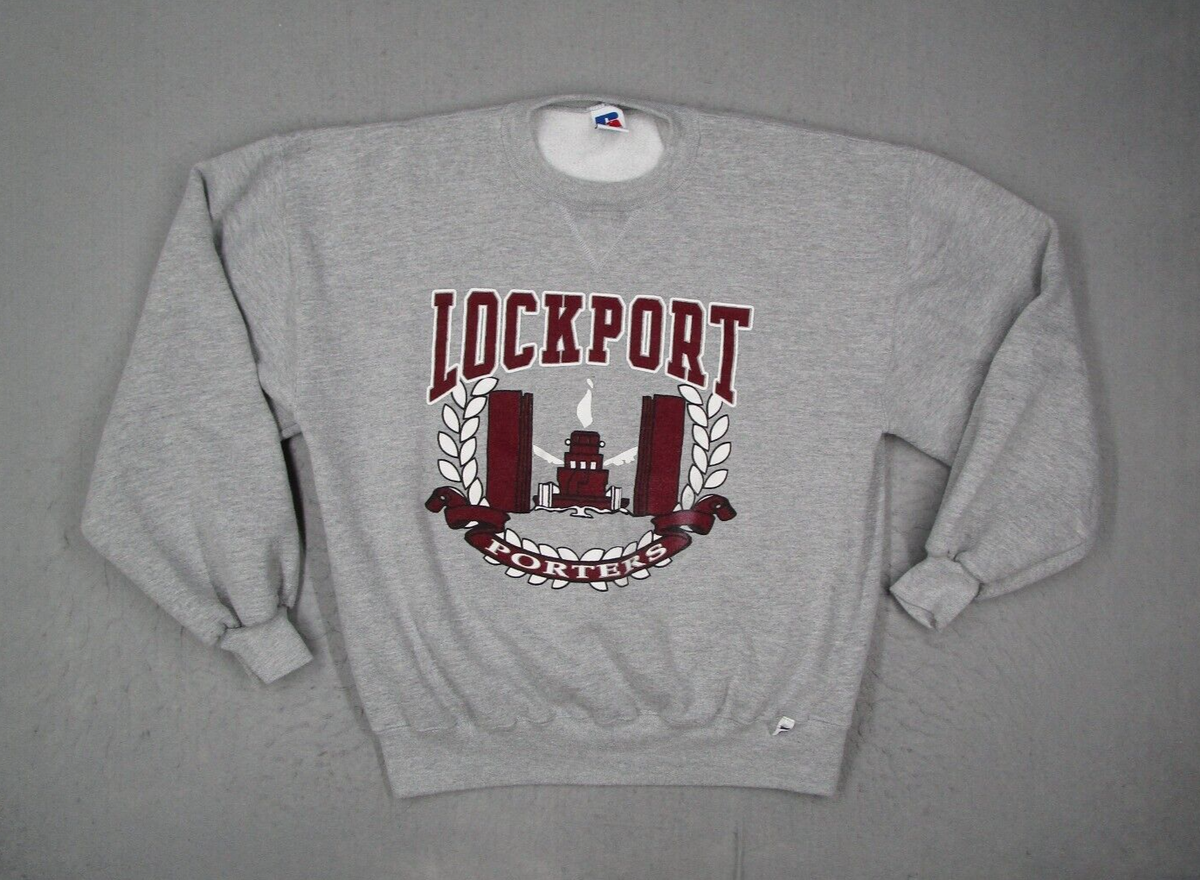 Lockport Porters Logo